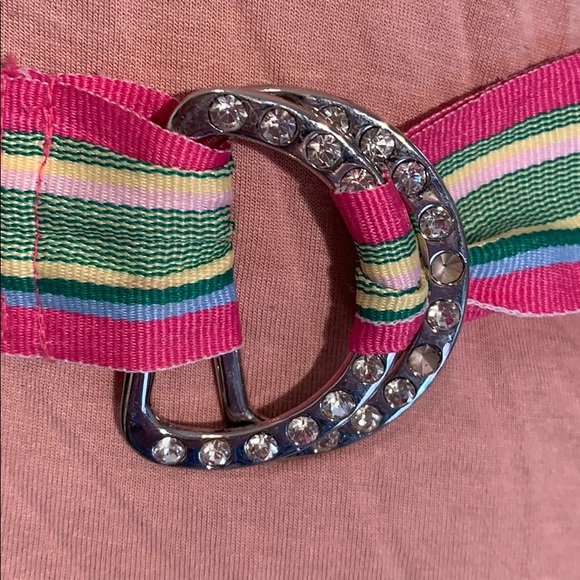 Accessories | Lilly Colors Galore 3 Belts | Poshmark
